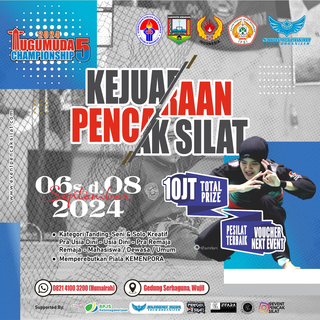 eventpencaksilat.com
